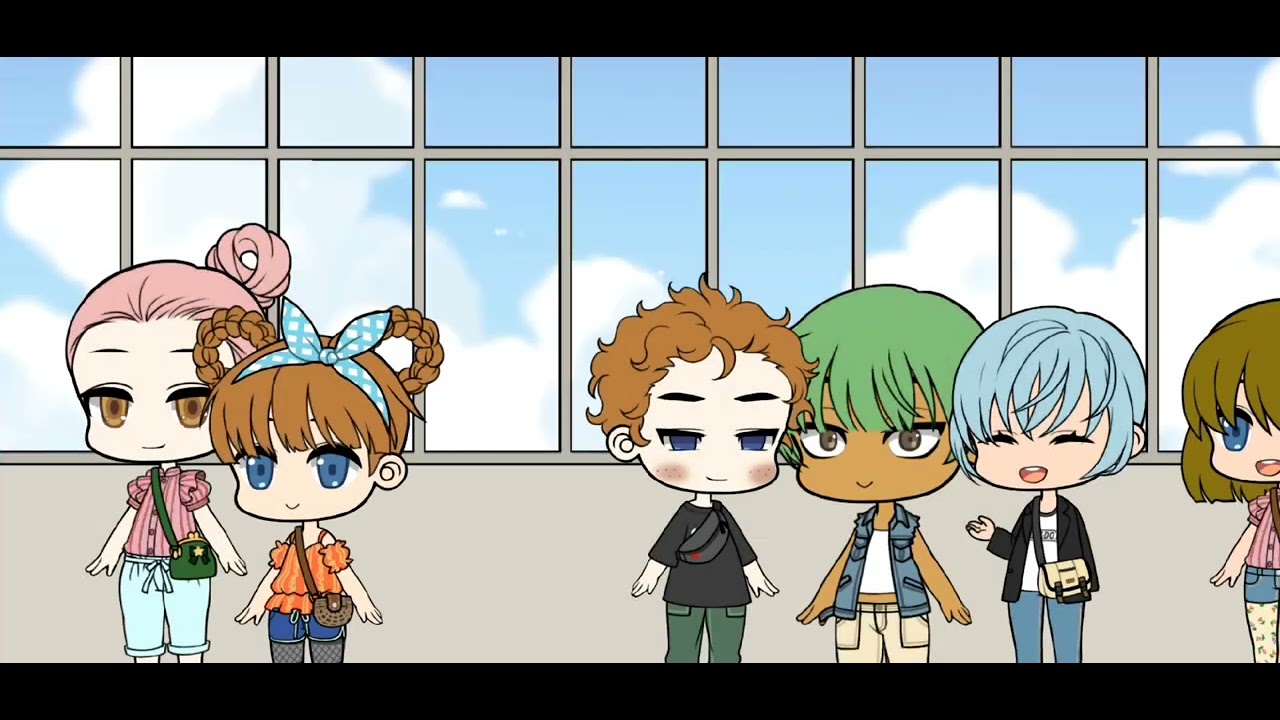 PS Series: Dream U (episode 3) #animatedseries #animation #cartoonvideo ...