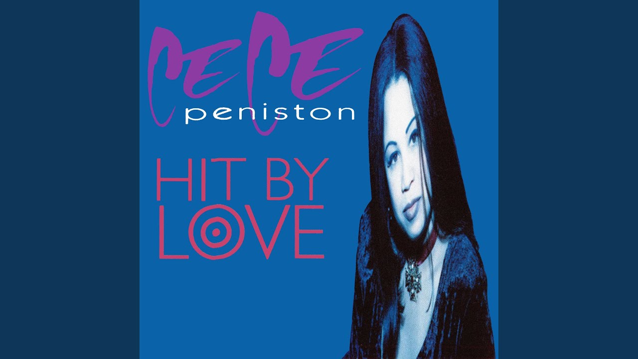 Hit By Love (The Body) - YouTube Music