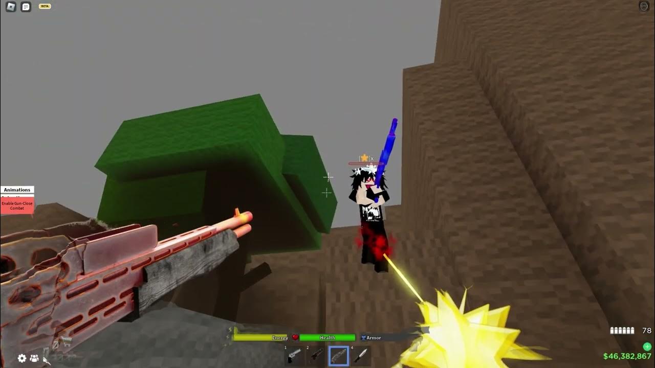 AHK TRIGGERBOT….((da hood montage) - YouTube