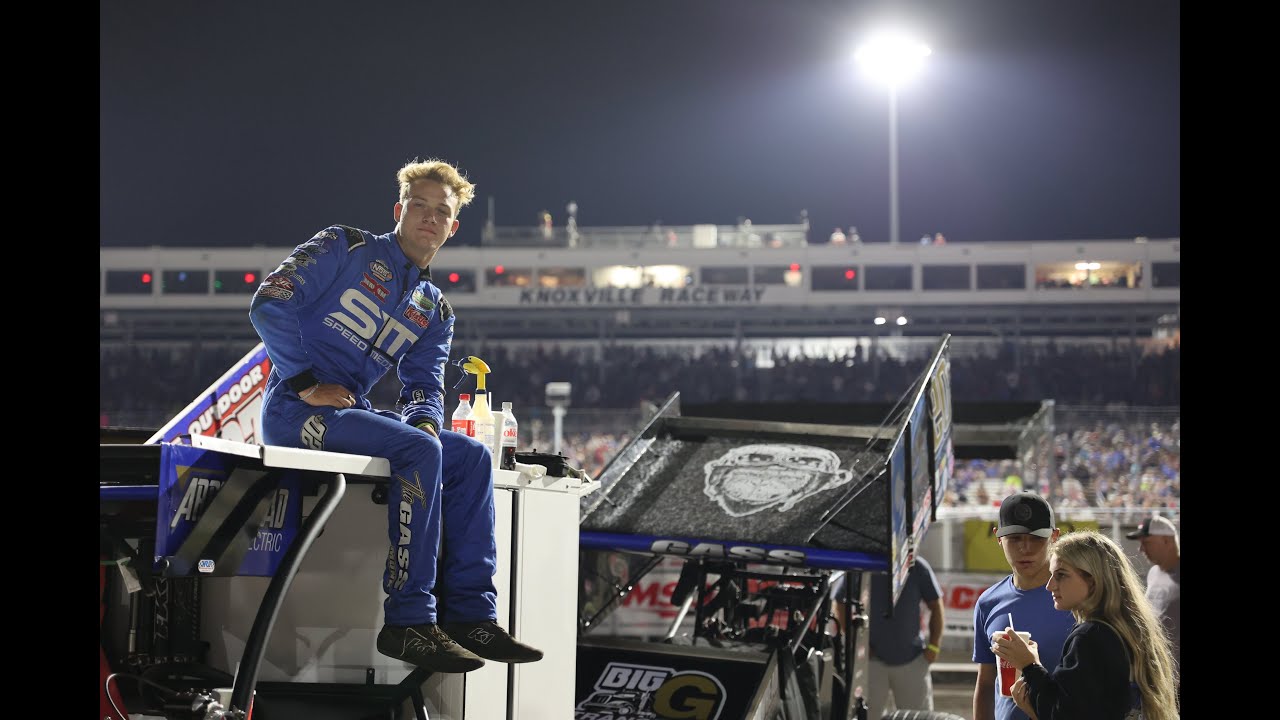 MINI DOCU SERIES- BECOMING AN OUTLAW - YouTube