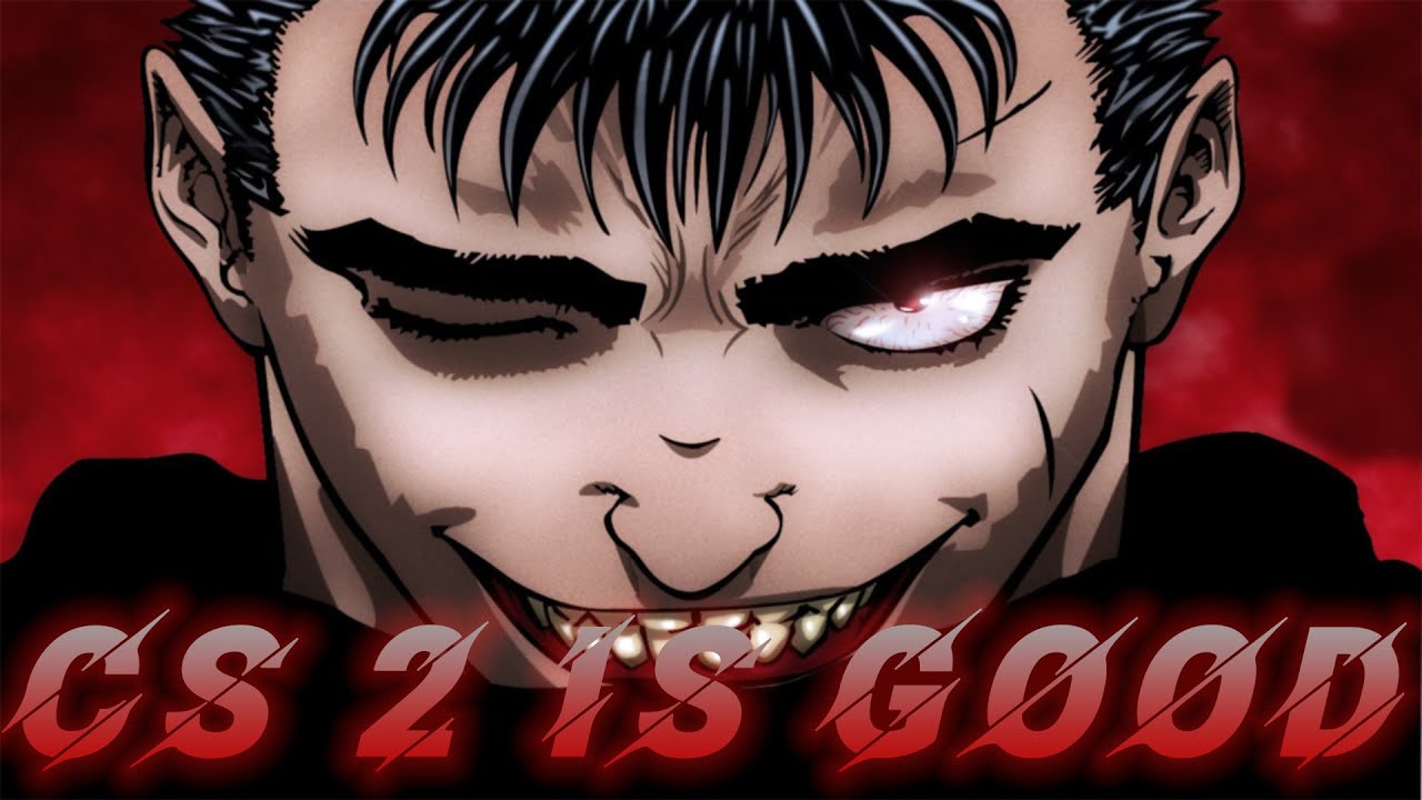 CS2 IS GOOD - YouTube