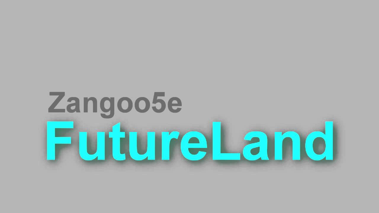 Futureland - YouTube