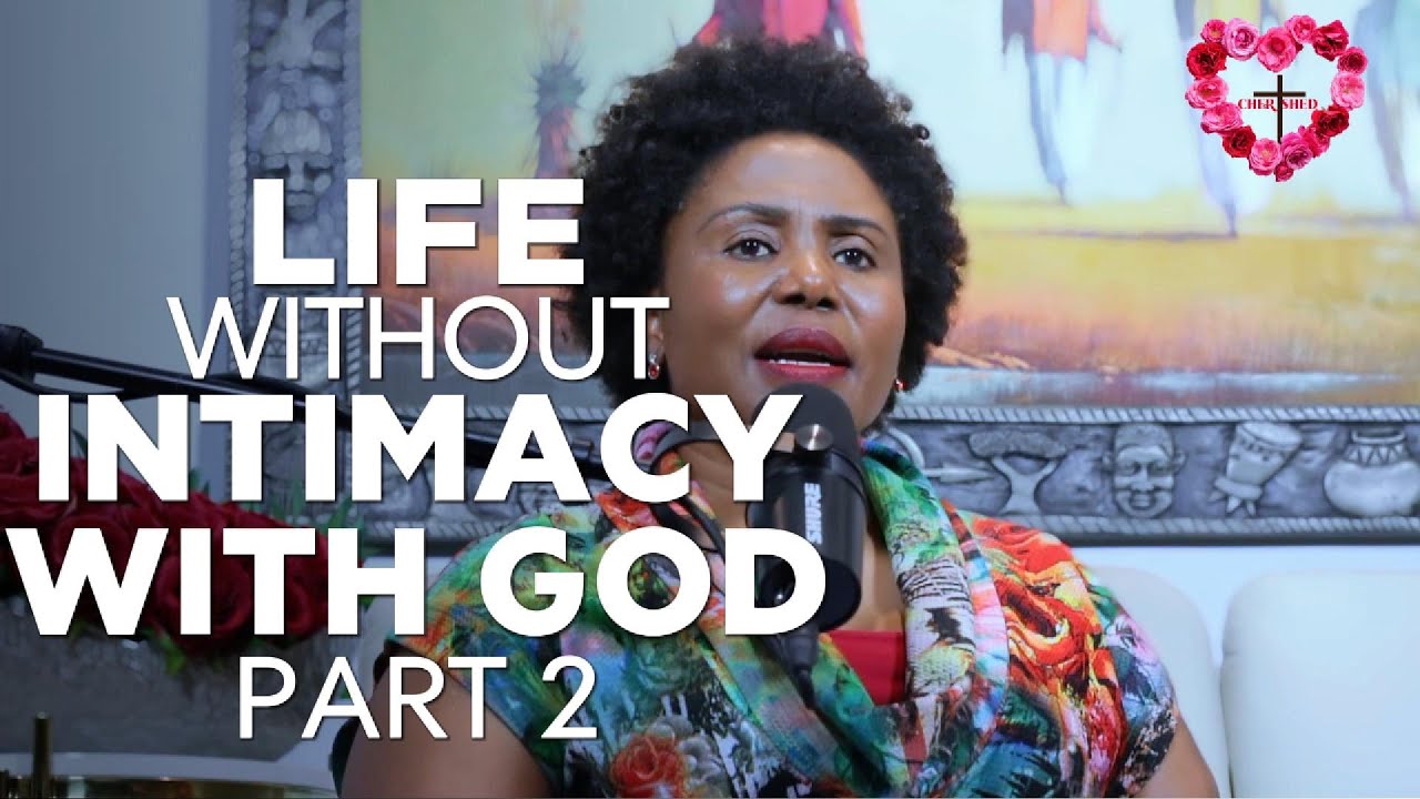 LIFE WITHOUT INTIMACY WITH GOD by Ndivhu Nepfumbada Ep 12 - YouTube