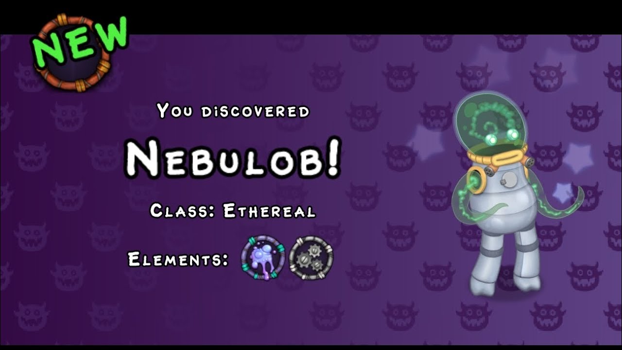 Hatching nebulob (skit) - YouTube