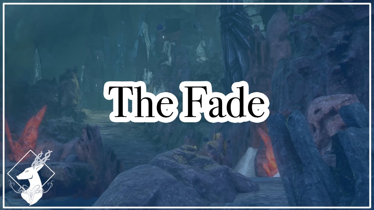 {Codex-DAO} The Fade - YouTube