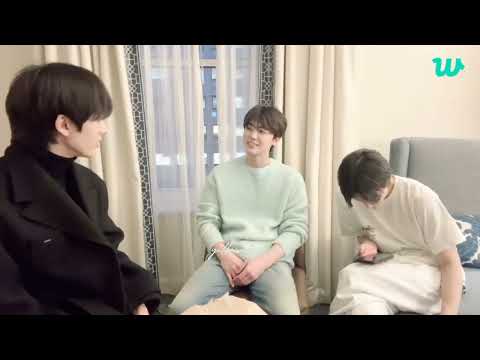 [INDO SUB] 231213 JENO JAEMIN & JISUNG NCT DREAM WEVERSE LIVE