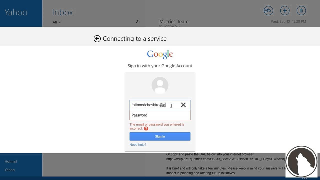 Adding accounts to Windows 8.1 Mail App - YouTube