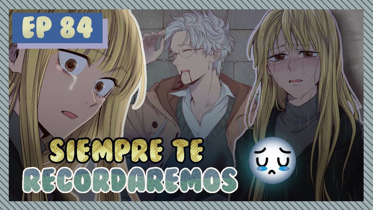 Mi secreto más íntimo | Capítulo 84| Traducción y reacción | Webtoon ...