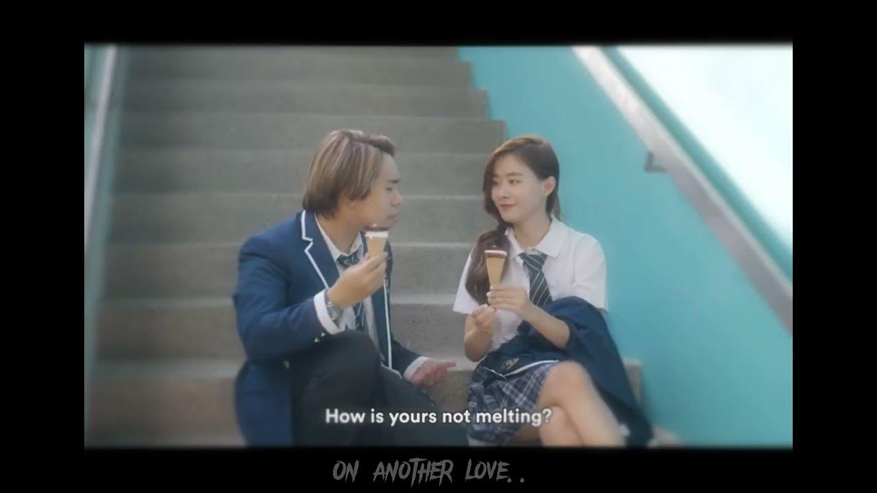 ︎ On Another Love Jianhao Tan And Denise Edit 😭 ︎ Youtube
