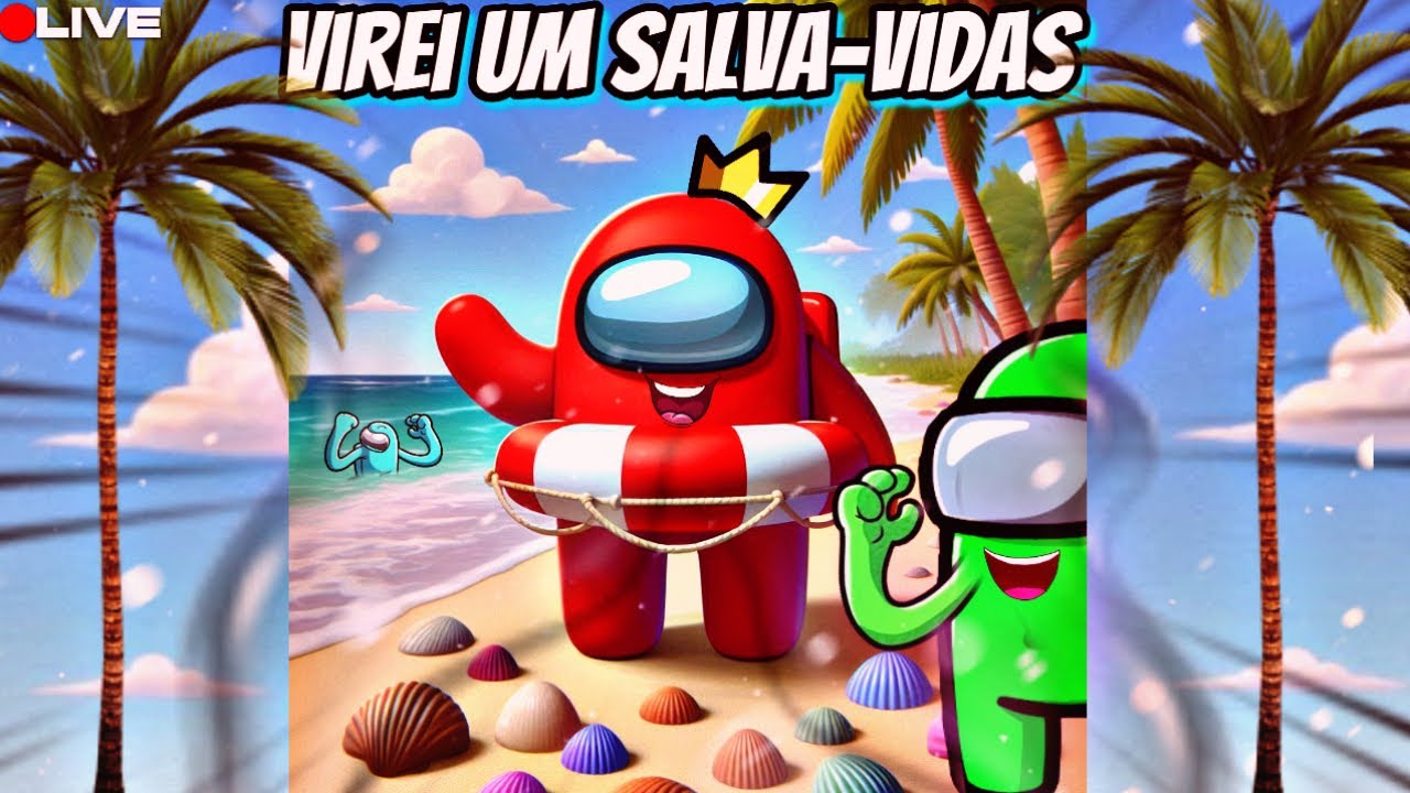 🙏AMONG US X SCREAM GO HERO🙏| 🙏MOD VOLTOU AMÉM ?🙏| 🙏CLIQUE AQUI 🙏| 🙏O ...