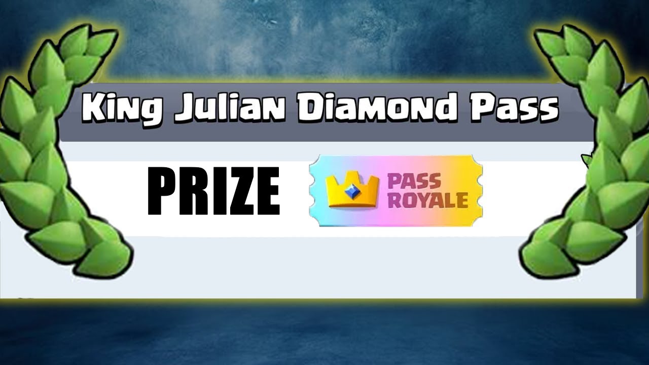 Clash Royale Discord Tournament Highlights, Who won the Diamond Pass ...