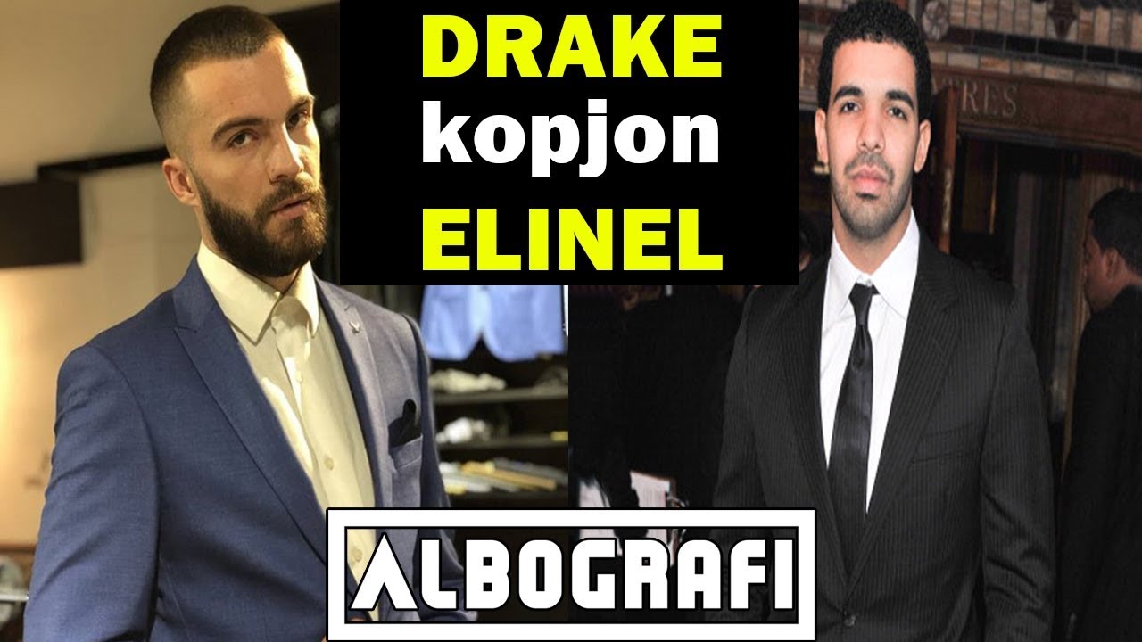Drake Kopjon Elinel (2018) - YouTube