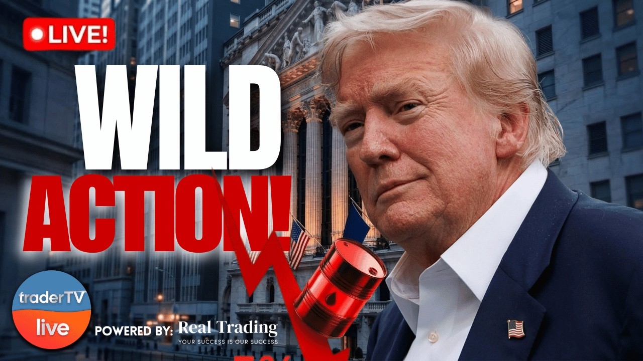 Trader TV – [your]NEWS