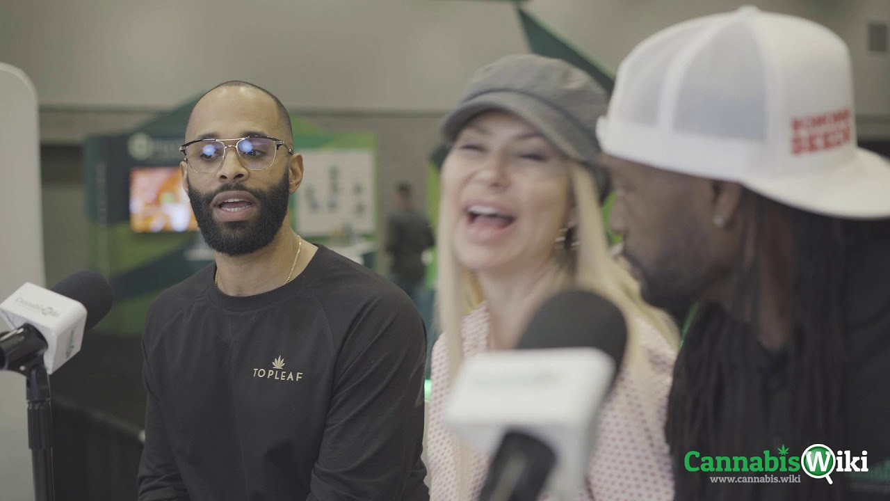 Lift & Co Vancouver 2020 Expo - Sasha Okyere - YouTube