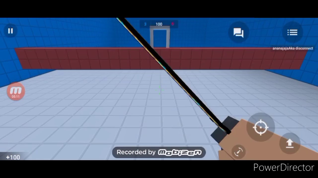 First Video- so many ping (Block Strike) - YouTube