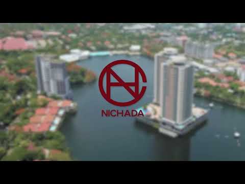 Nichada & Natakorn Lake Condominium.