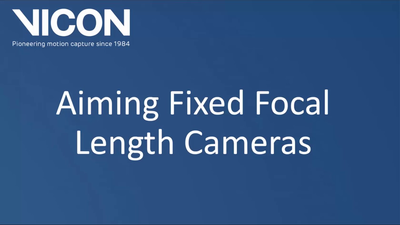 Nexus 2 tutorial - Using the "Aim" Tool - YouTube