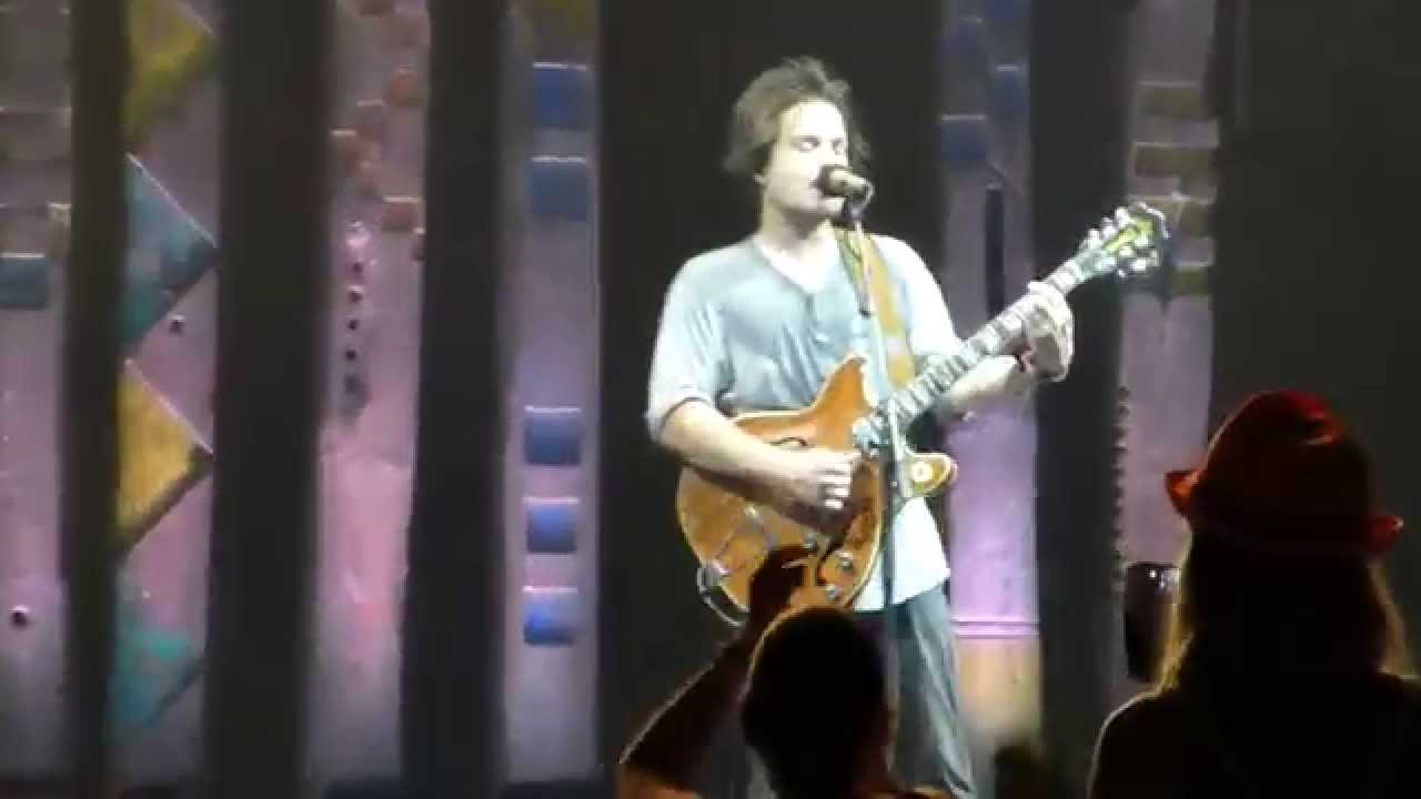 Milky Chance - Stolen Dance @Summer Days Arbon 2015 - YouTube