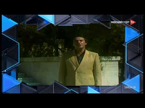 Akif İslamzadə - Gəl küsməyək bundan sonra (\