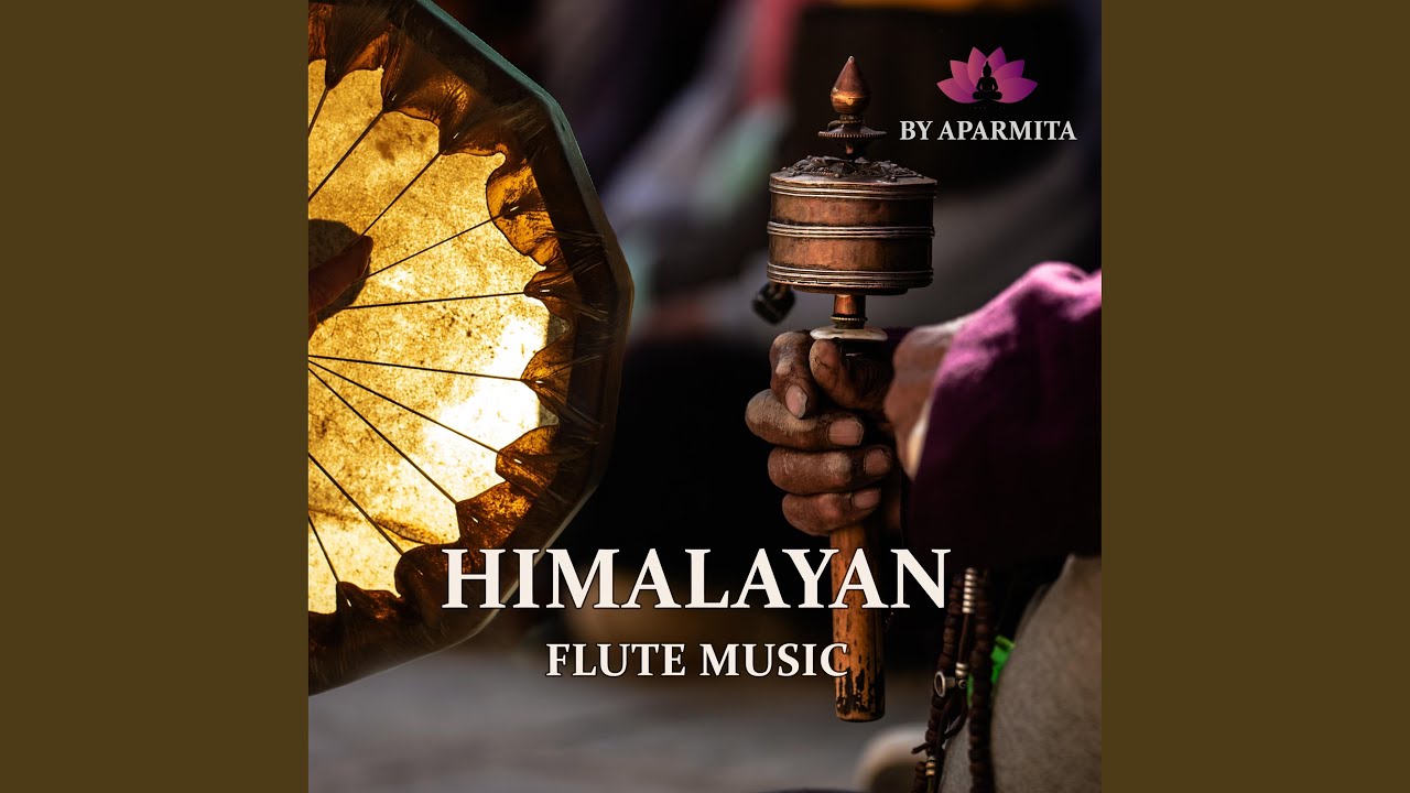 Himalayan Flute Music Epi. 121 - YouTube