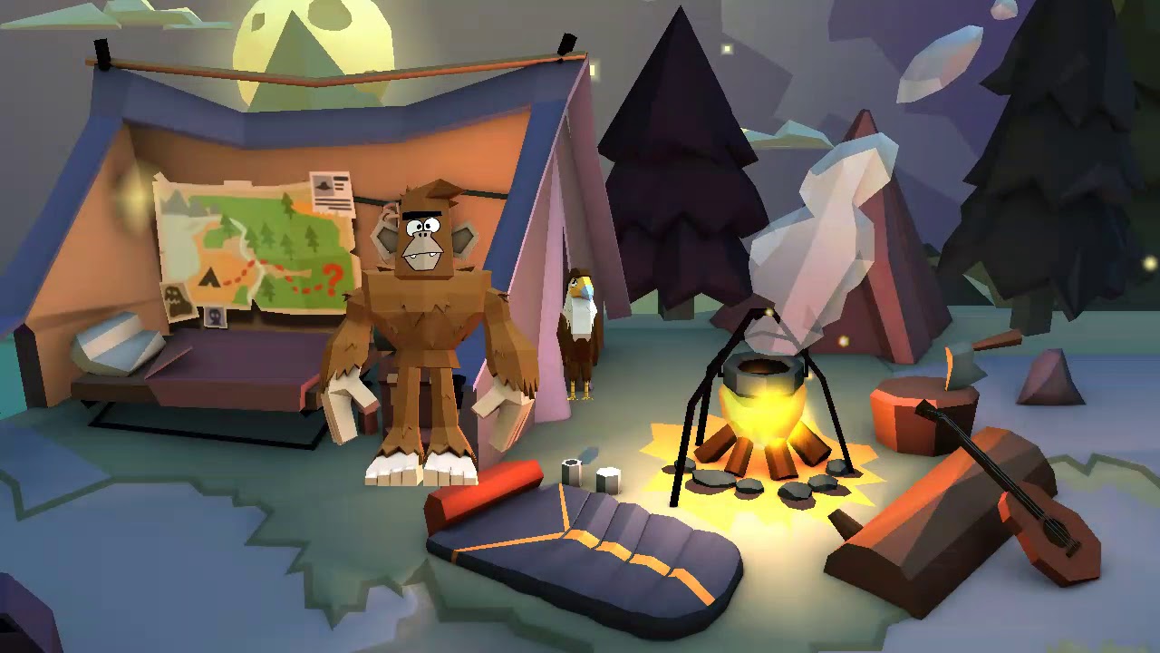 Chinky and Monty cartoons - YouTube