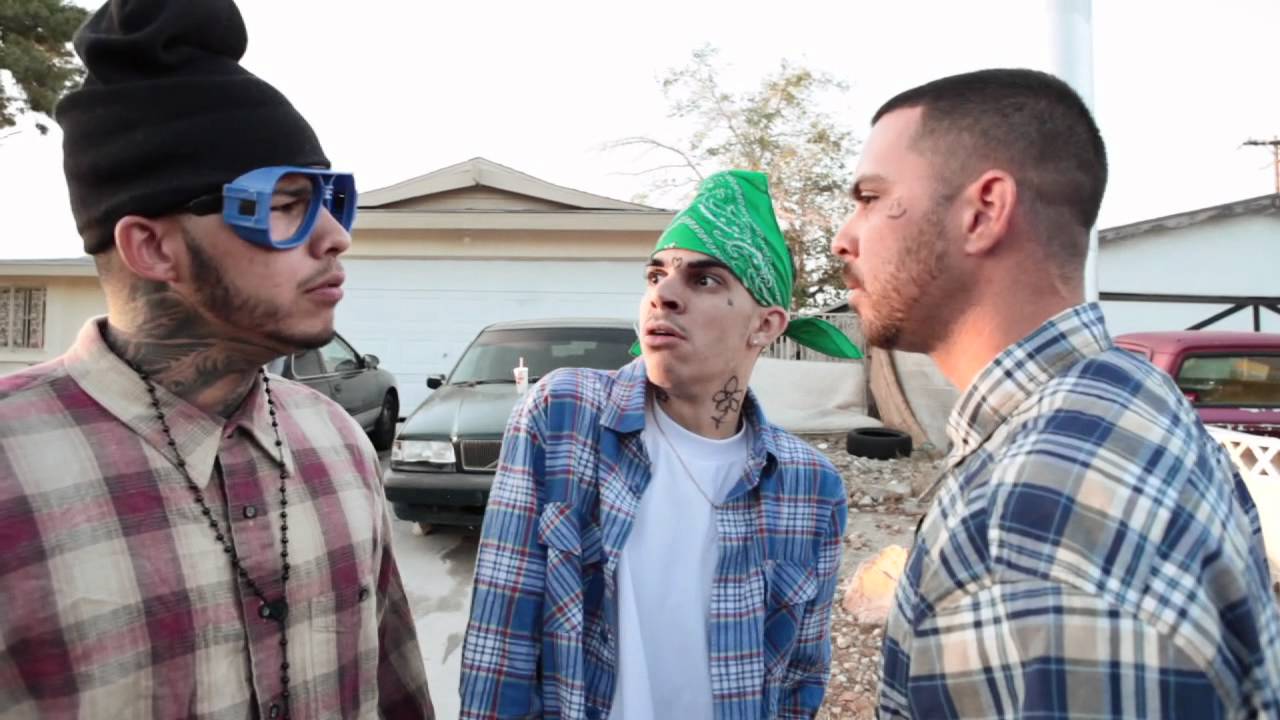 CHOLOS GOT BEEF - YouTube