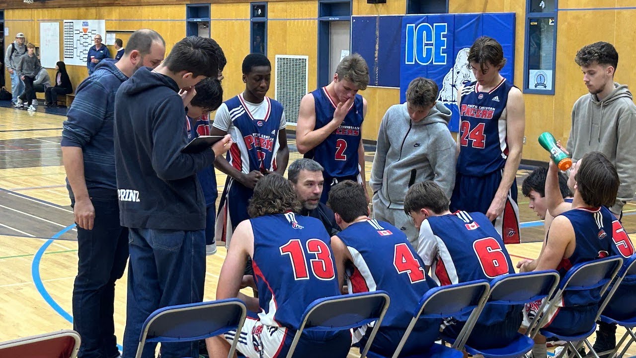 Judah Henkel - Mark Isfeld Tournament Highlights - YouTube