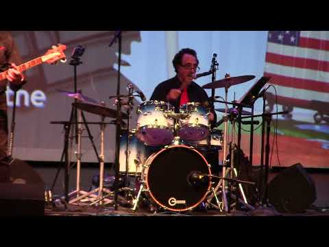 THE BOOGIE BROTHERS HUNTINGTON LAKES 7-20-24 - YouTube