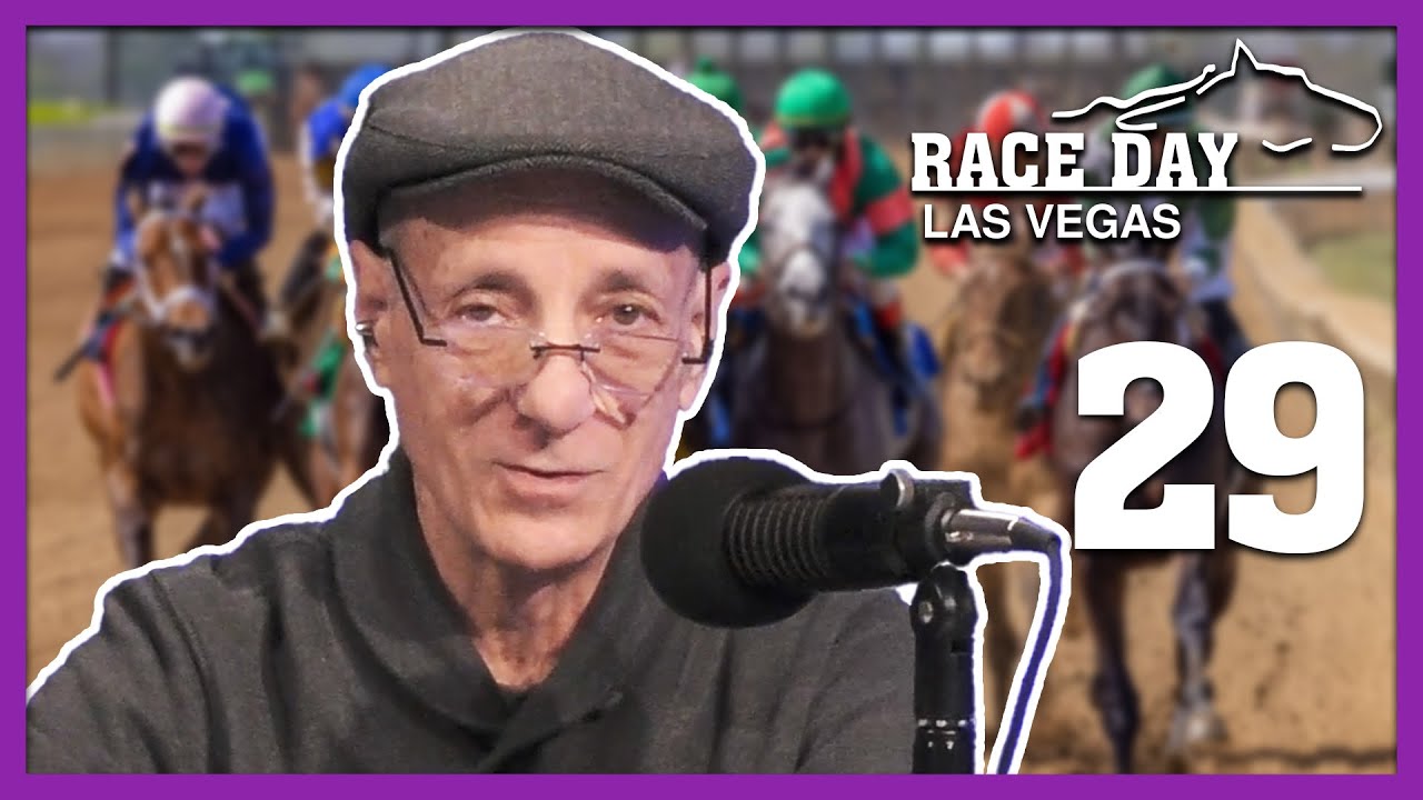 Race Day Las Vegas Ep. 29 - YouTube