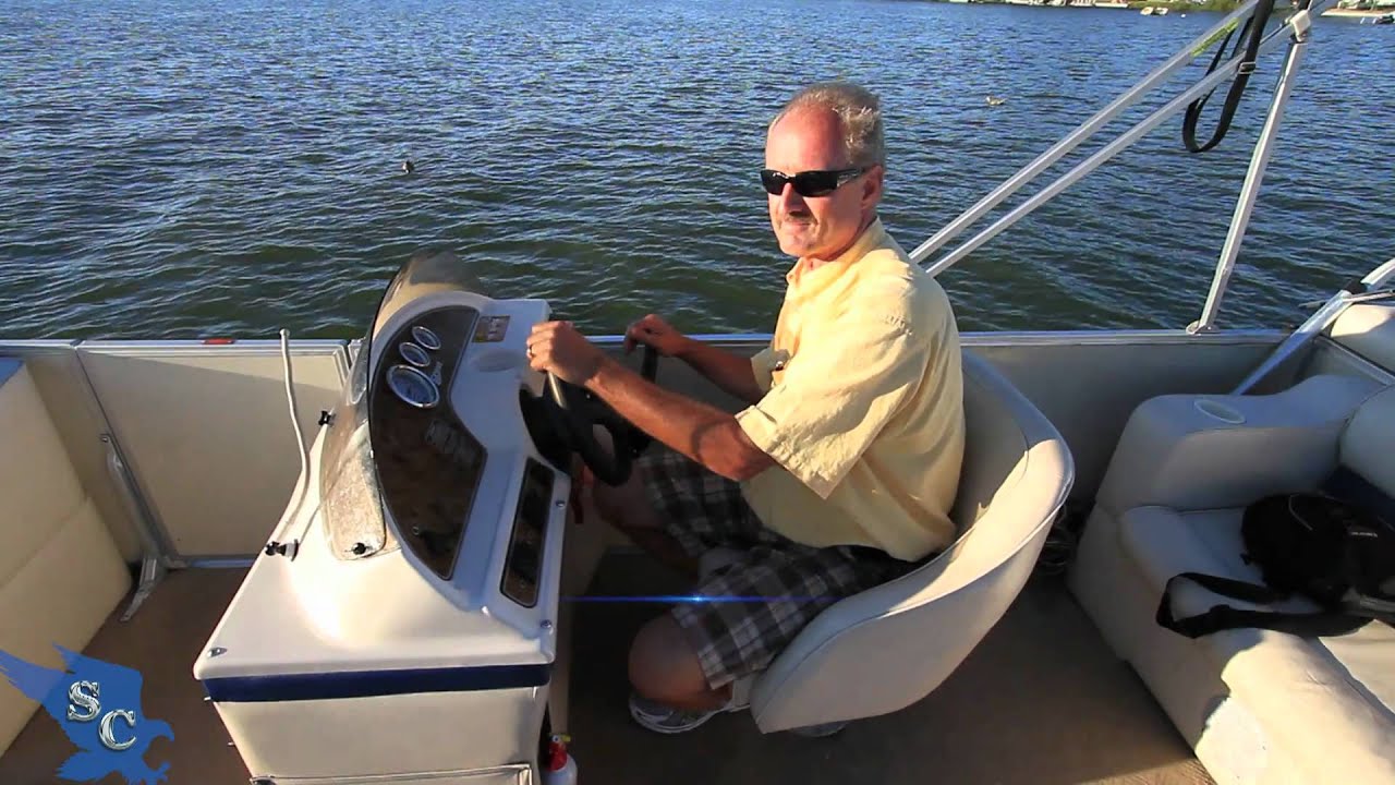 Silver Creek RV Resort Mears Michigan - YouTube