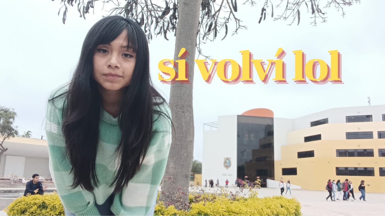 Study vlog en San Marcos (+ consejos tipo wikihow) - YouTube