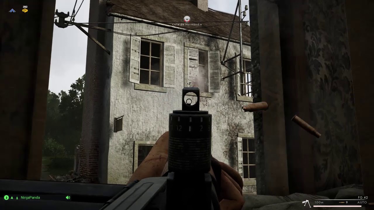 Post Scriptum - Best Moments From Gameplay #2 - YouTube