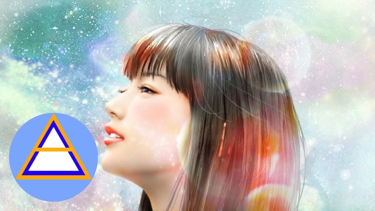 Saint of Sin - Song of Divine [Beautiful Relaxing Vocal Meditation ...