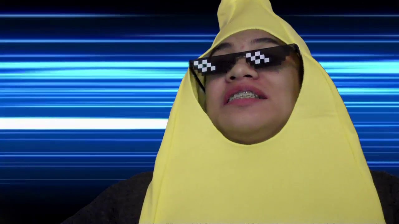 Banana Boi V.S. Michael Jackson - YouTube