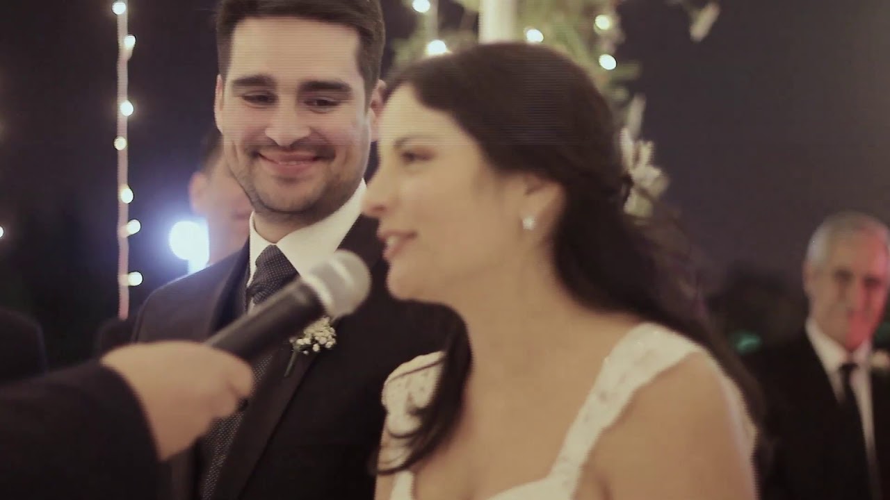 ANDREA y GUILLERMO - YouTube