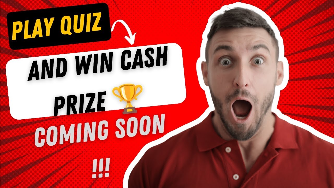 Trailer of live quiz channel WHAT'S YOUR ANSWER? where your knowledge ...