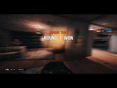 Shock | R6 Montage #31 - YouTube