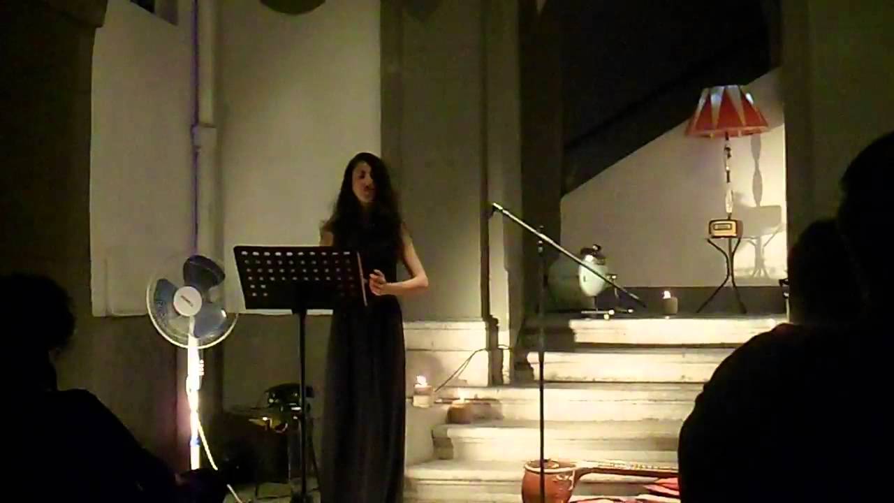 Valentina AbbruzzeseGianluca Bufis - YouTube