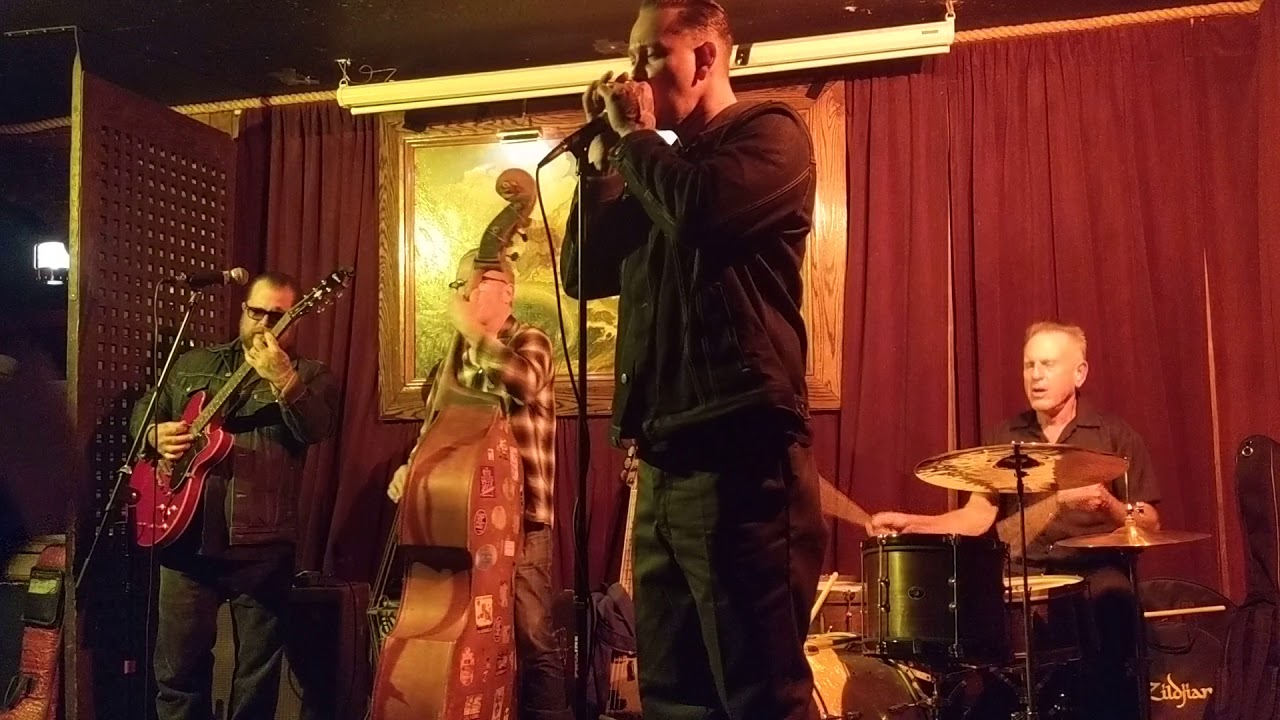 Blue Shadows - Early One Morning, the Blues Come Falling Down - YouTube