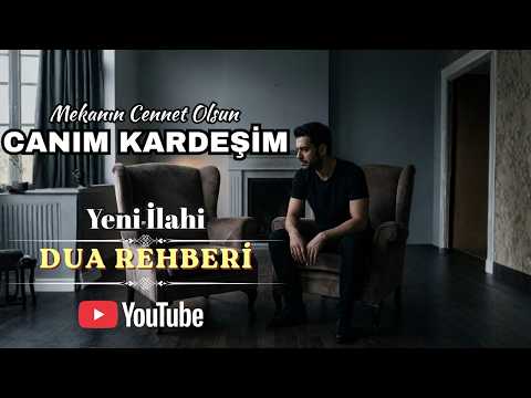 Canım Kardeşim | Aras ÖZ (AI) - Dinleyeni Gözyaşlarına Boğan En İçli Veda İlahisi
