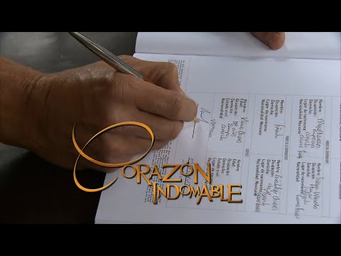 Corazón Indomable | Entrada 6