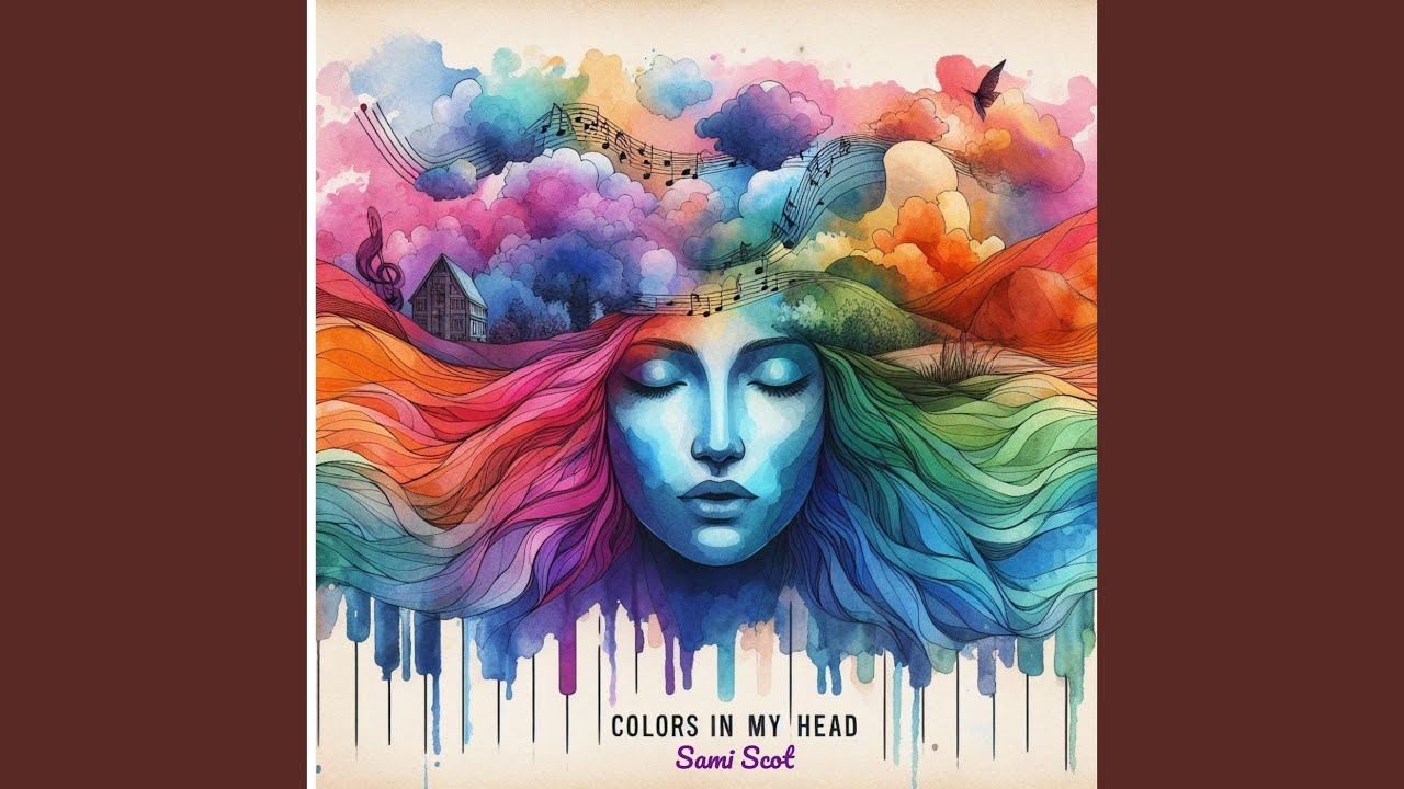 Colors in My Head - YouTube