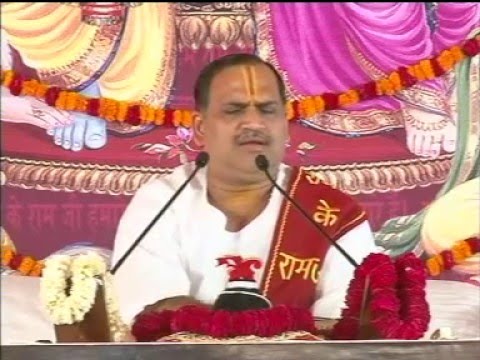 Prem bhushan Ji Sri Ram ji ki Katha 31 March16 -Part 1 - YouTube