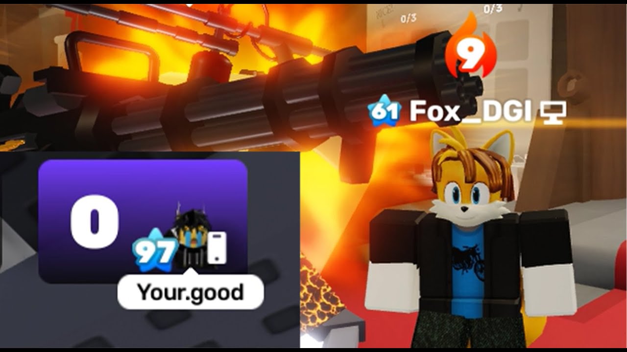 How I Won 10 Games in a Row Using This Secret Strategy!#rivals #roblox# ...