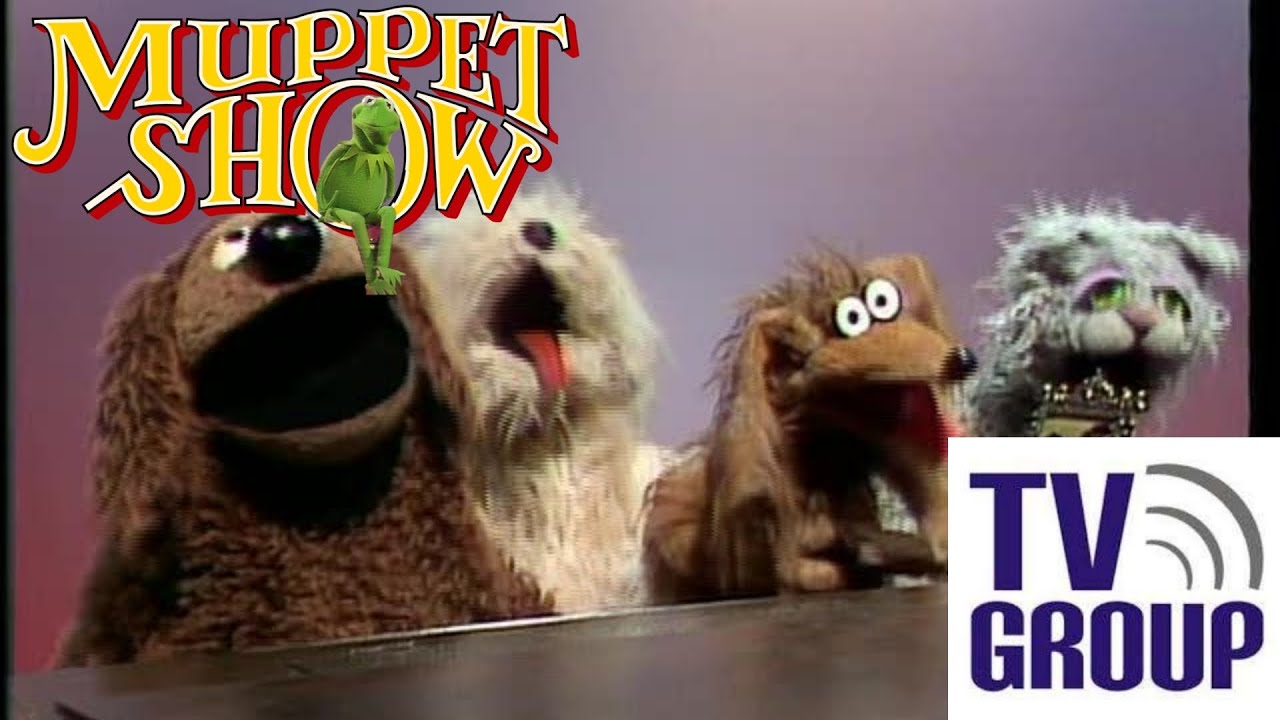 Muppet show - que a luz do sol te alcance - Redublagem tv group - YouTube