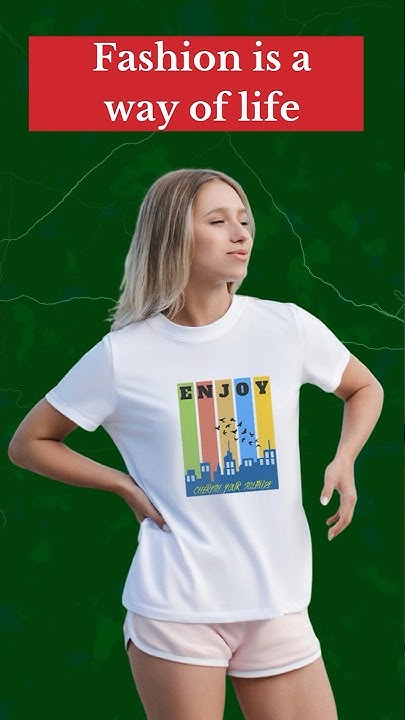 JAVA IMPRESSIONS impresstyle.com| WHITE PRINTED T-SHIRTS| #viralshorts ...