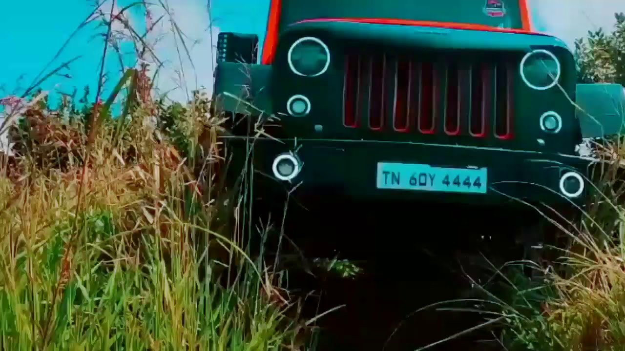 New Thar status - YouTube