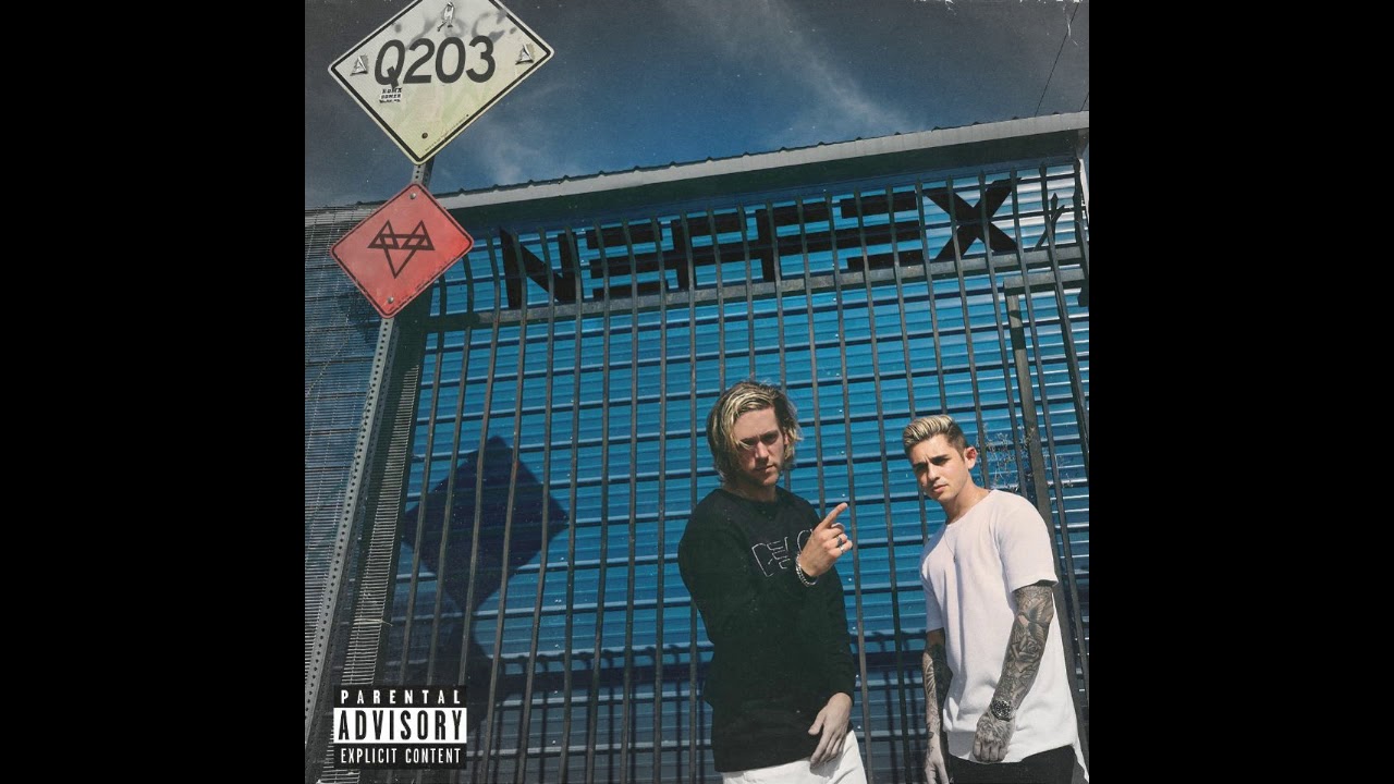 NEFFEX - Fight Back (Audio) - YouTube