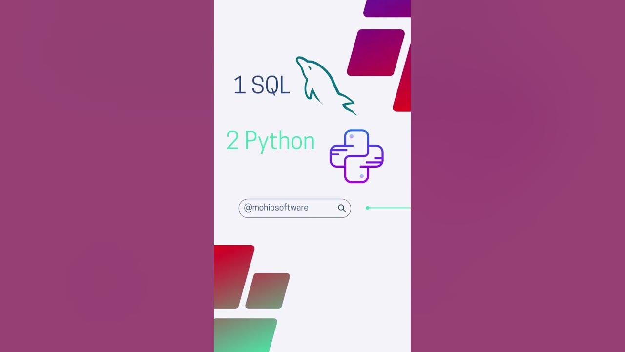 Top Backend Programming Languages 2022 Coding Programming Backenddeveloper Youtube 