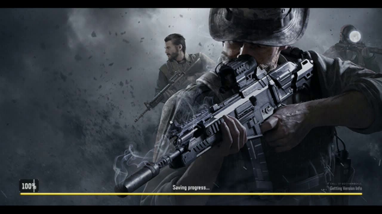 Rush gameplay on Call of duty mobile and get victory - YouTube